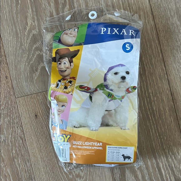 Dog | Buzz Lightyear Dog Costume | Poshmark